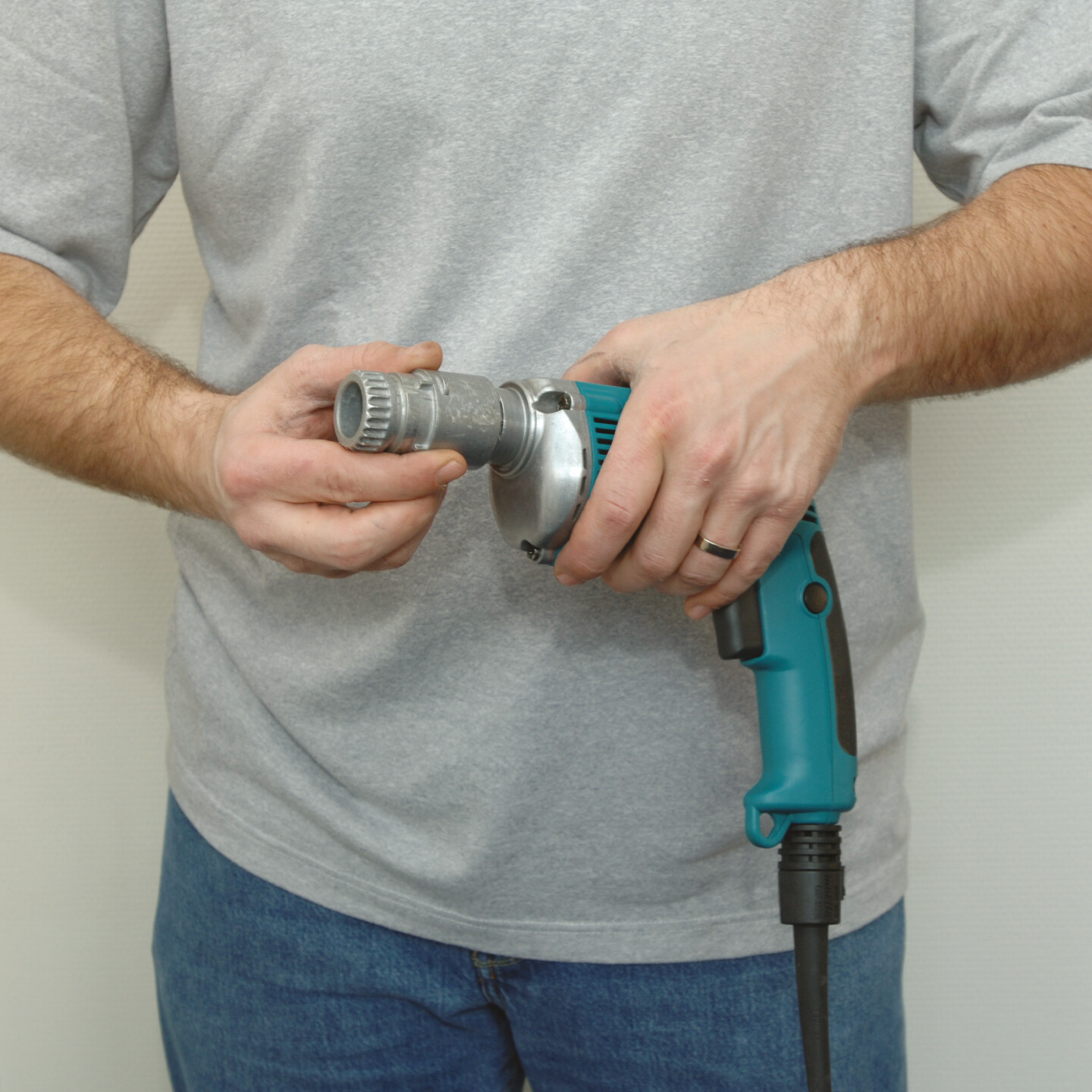 Quik Drive | Simpson Strong-Tie