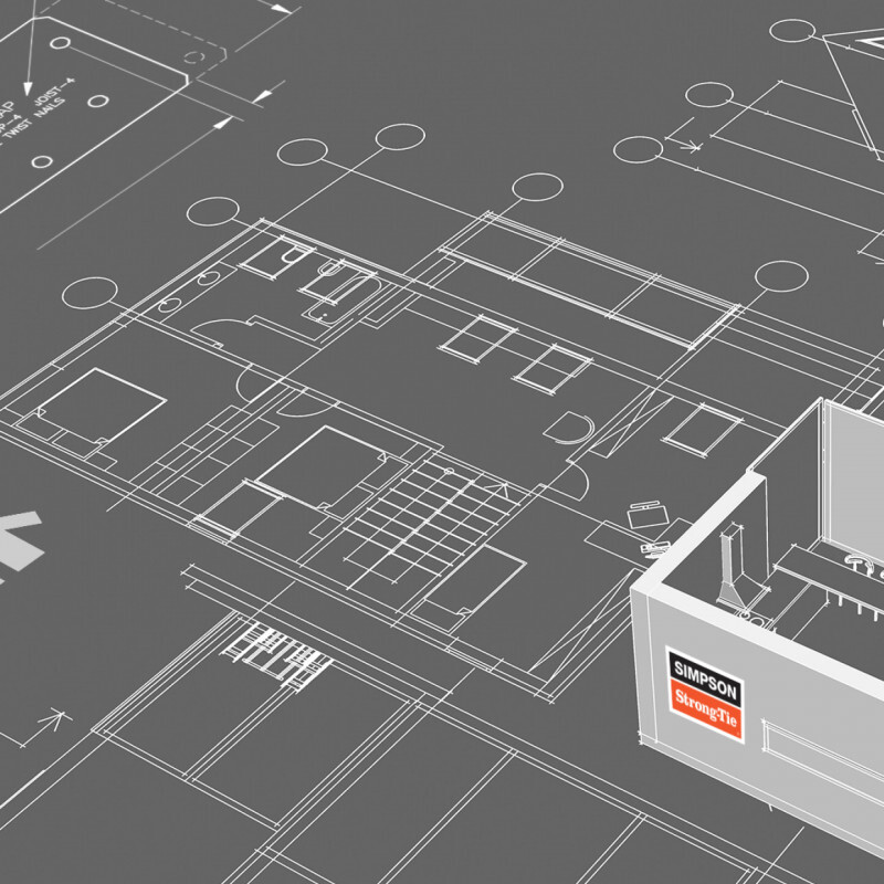 Projekteringsverktyg | Simpson Strong-Tie