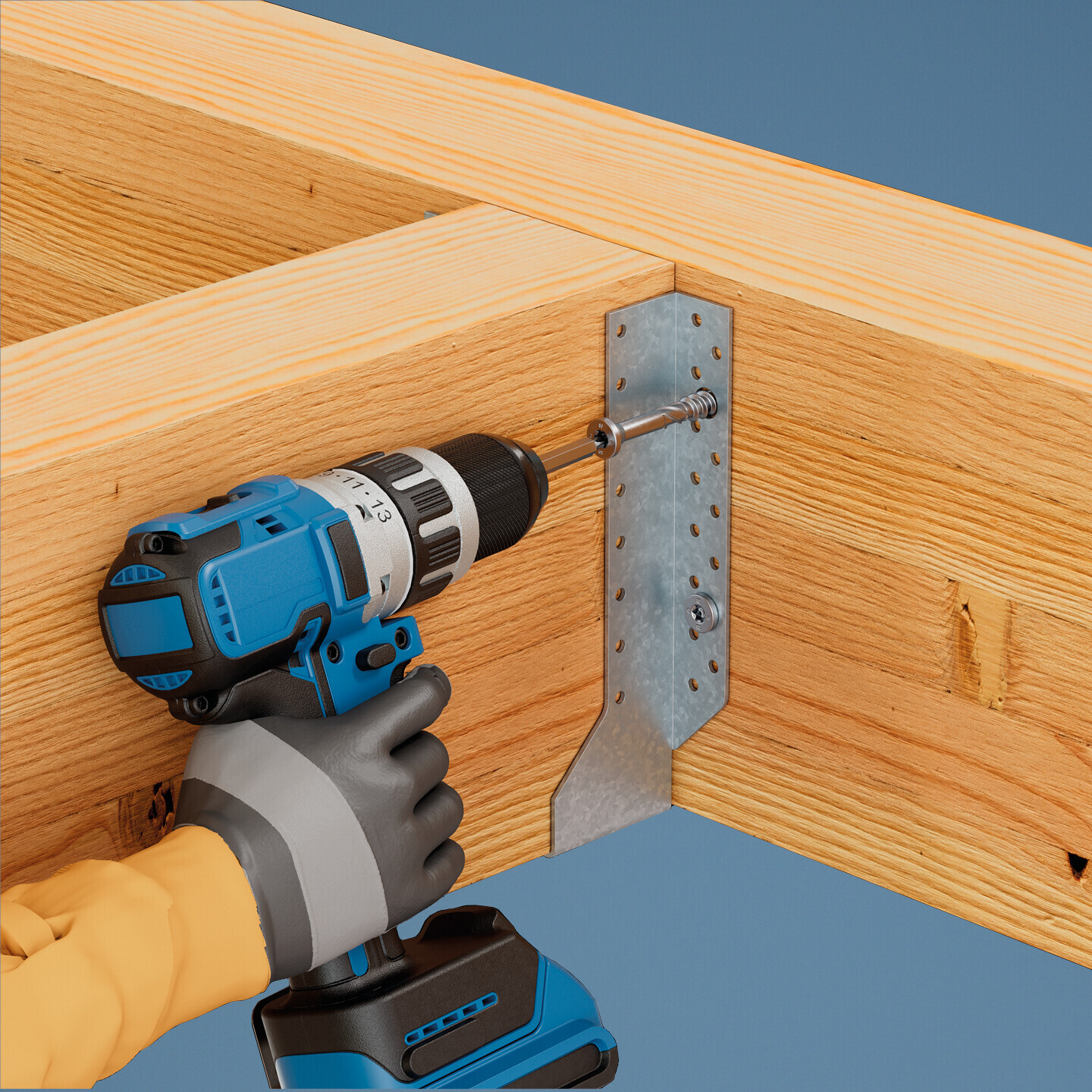 Infästningslösningar | Simpson Strong-Tie