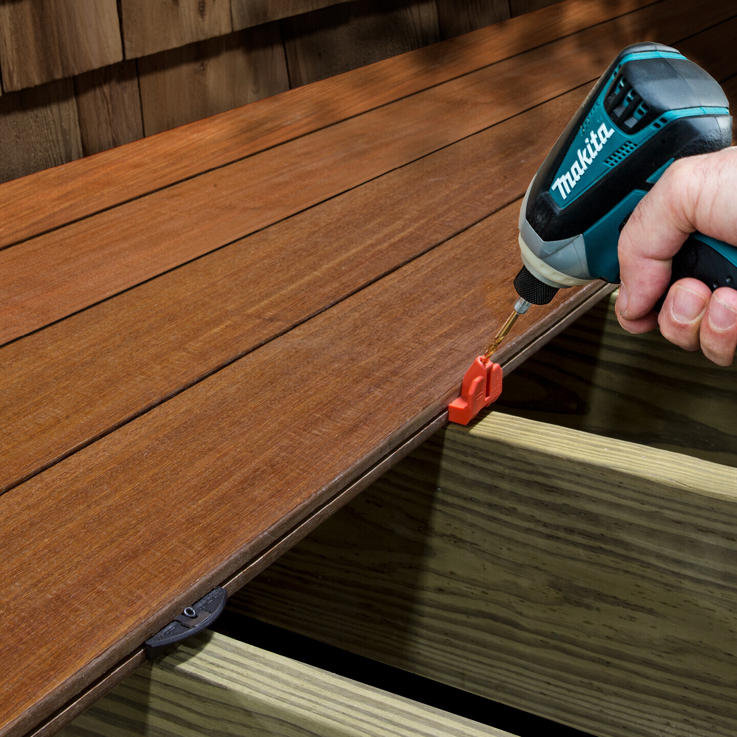 Infästningslösningar | Simpson Strong-Tie